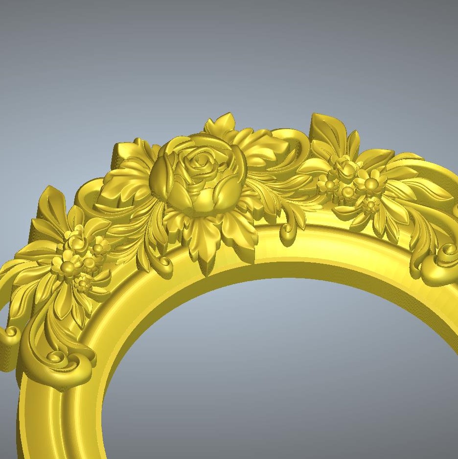 Free Download STL 3D Carving File by Sultan Carving 20