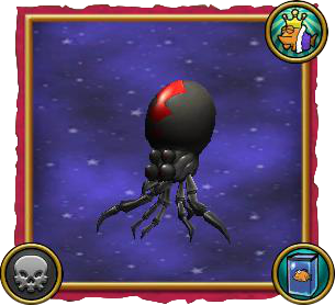 Wizard101 Khrysalis Fish School, Location, XP, Rank, and Tank Size ...