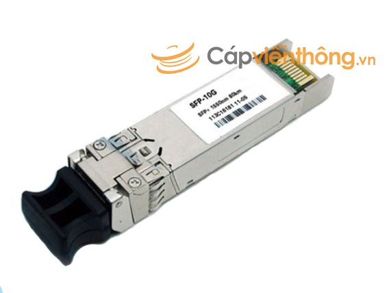 Module quang SFP ~ Cáp viễn Thông - sản phẩm