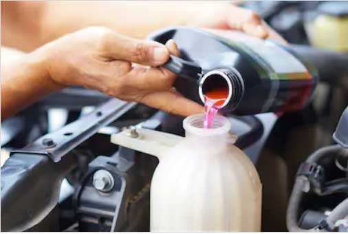 How the Engine Cooling System works? Methods of Engine Cooling System ...