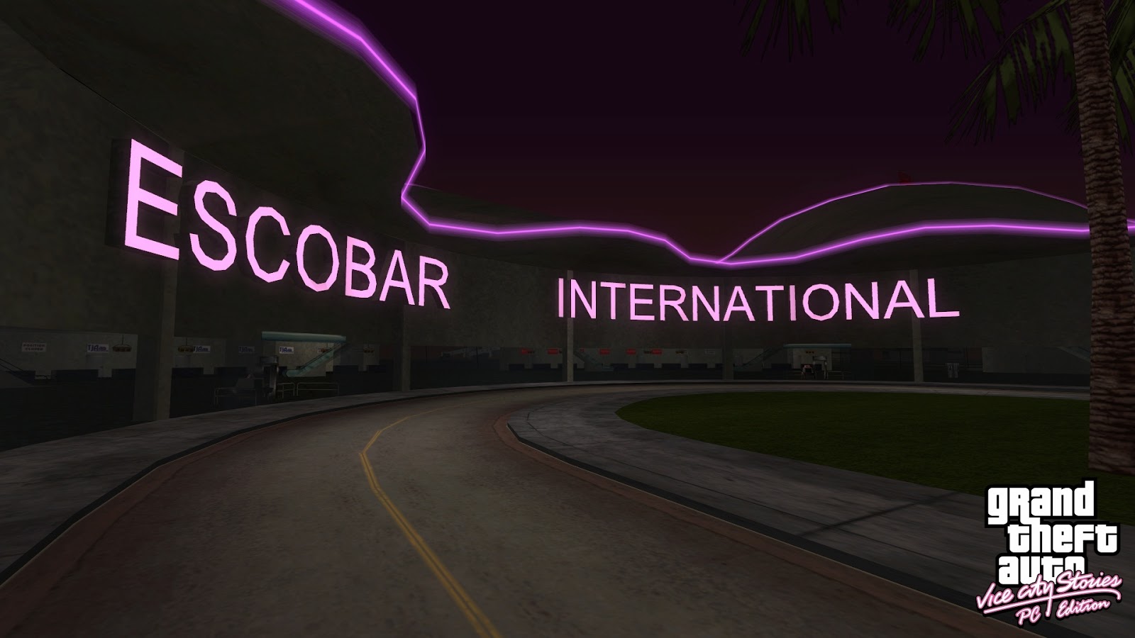 Gta Sa Vice City Stories Pc Edition Beta 3 Playmods