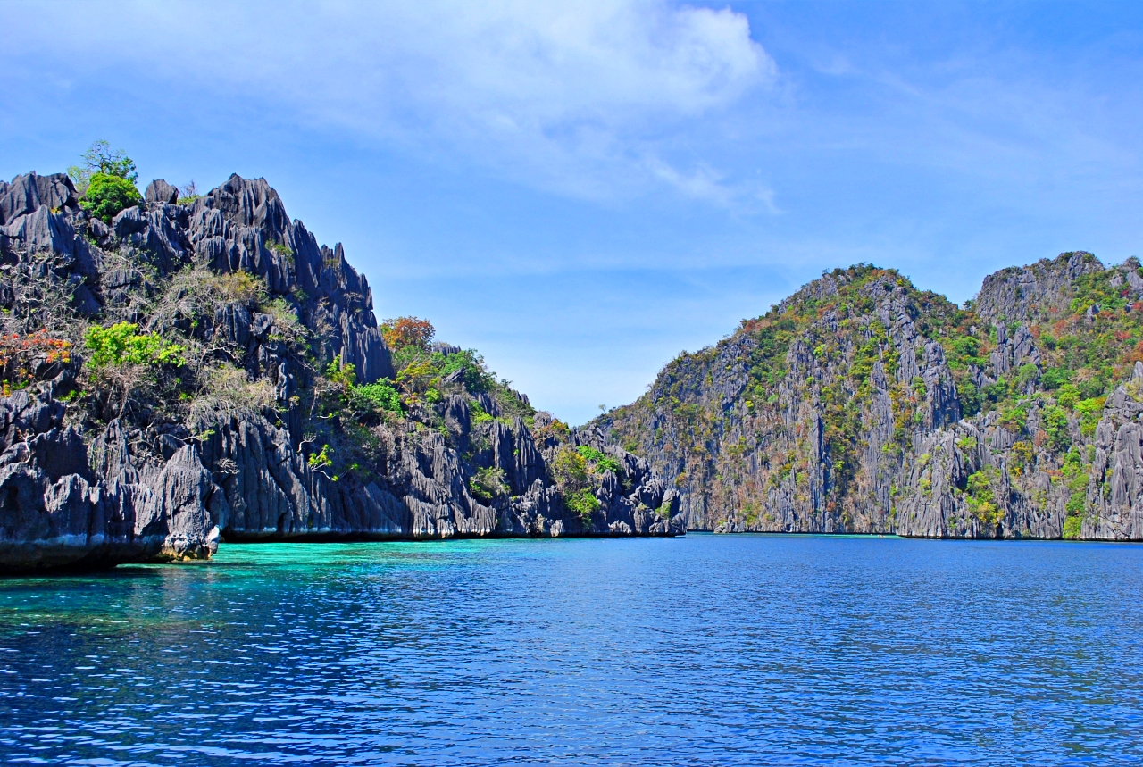 One More Time Around Coron | Palawan - Nomadic Experiences