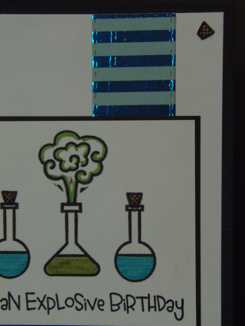 Craft with Bee: Chemistry