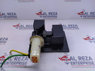JRC M1302/M5020 MAGNETRON