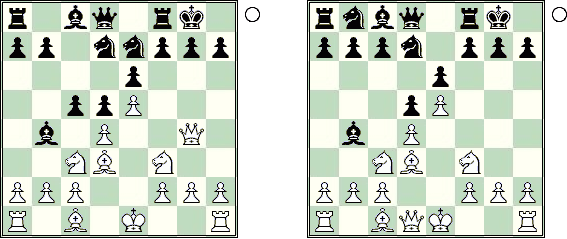 Free Chess Lessons: Colle – O’Hanlon, Nice 1930