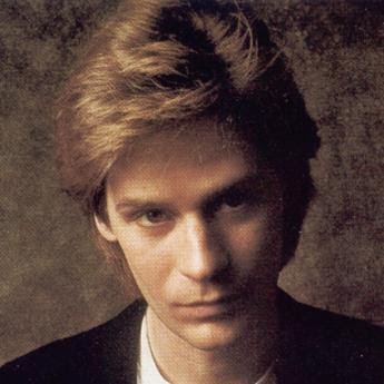 MUSIK + STARS: Daryl Hall (Hall & Oates) - Happy Birthday - Octubre 11