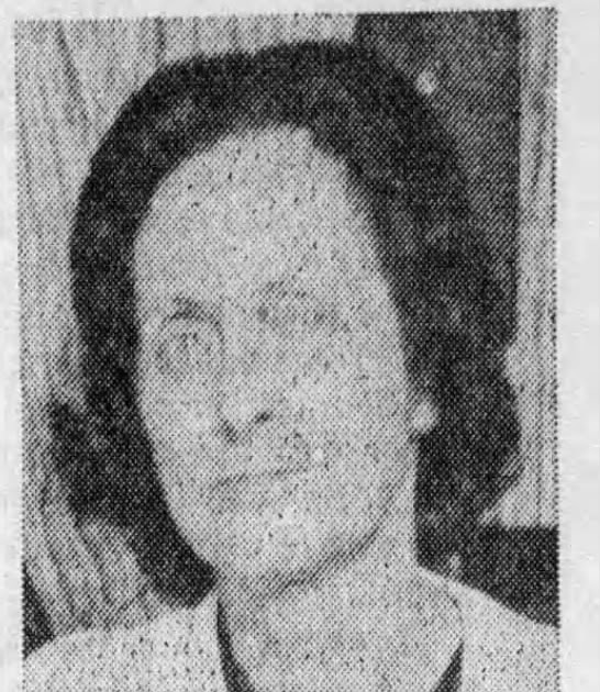 Strange Company: The Vanishing of Ruth Dorsey