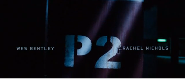 AS Media Studies: Horror Movie Research - P2 (2007) - By Chelsea Neil