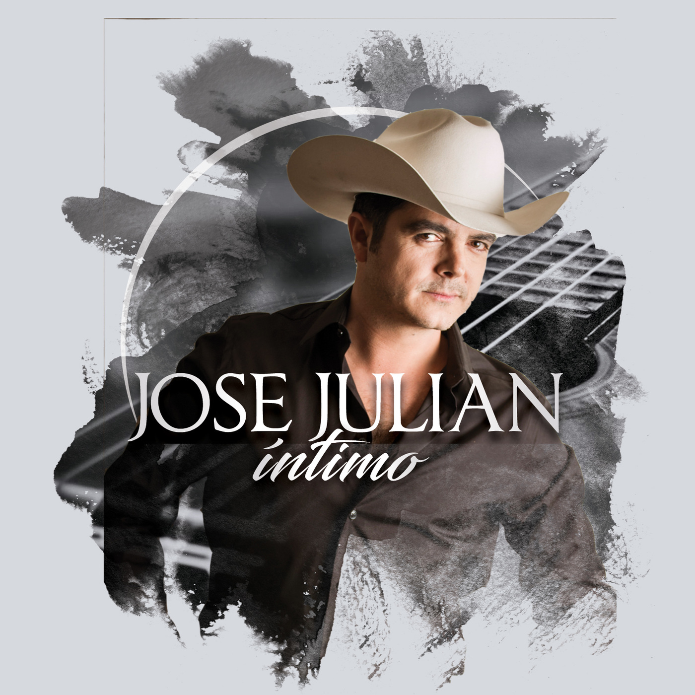 Mis discografias : Discografia Jose Julian