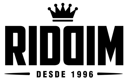 RIDDIM CELEBRA LOS 20 AÑOS . 21/5 EN GROOVE