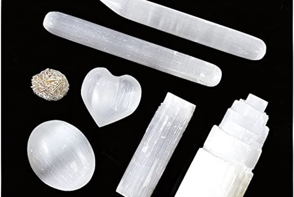 Noor Canal Espiritual : COMO UTILIZAR LA SELENITA EN EL AMBITO ESPIRITUAL