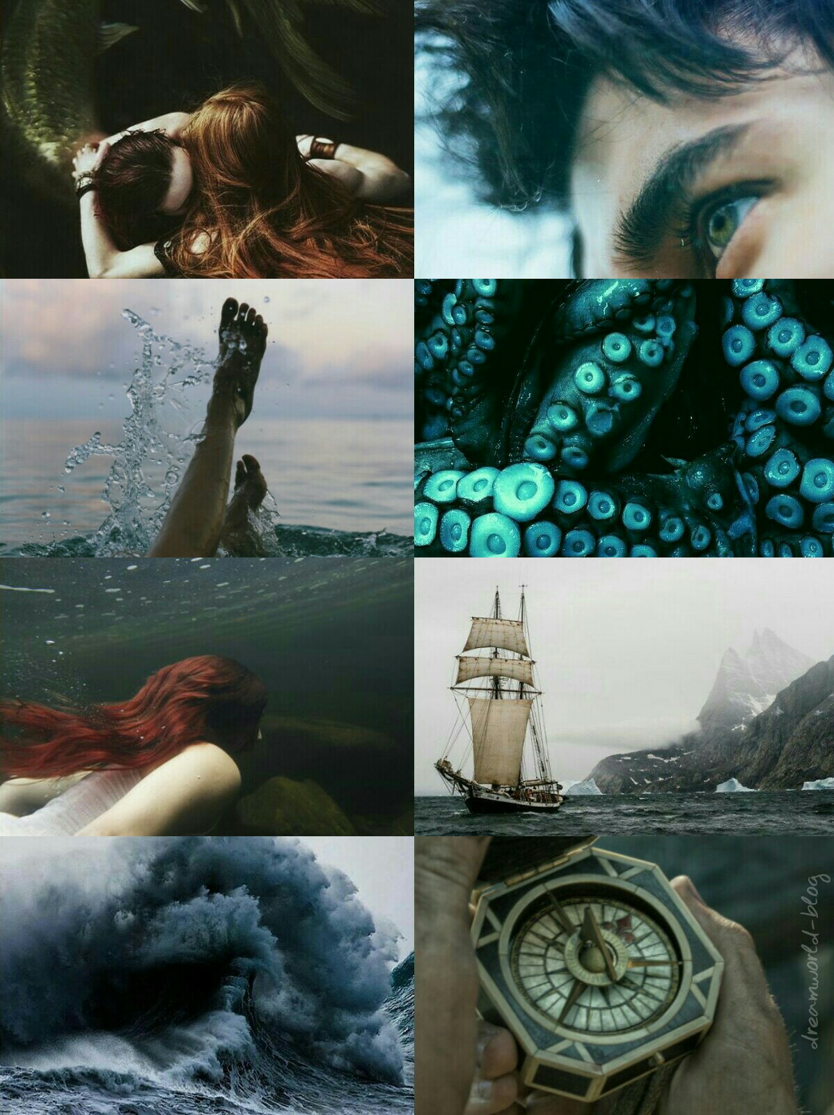 Dreamworld: Alexandra Christo - Egy birodalom végzete