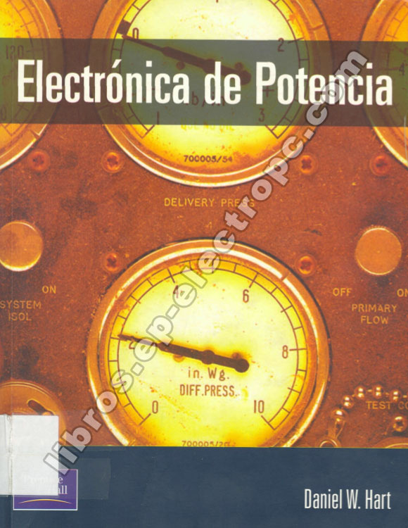 Electrónica de potencia | Libros | EP - Electro Pc Electrónica de potencia | Libros | EP - Electro Pc