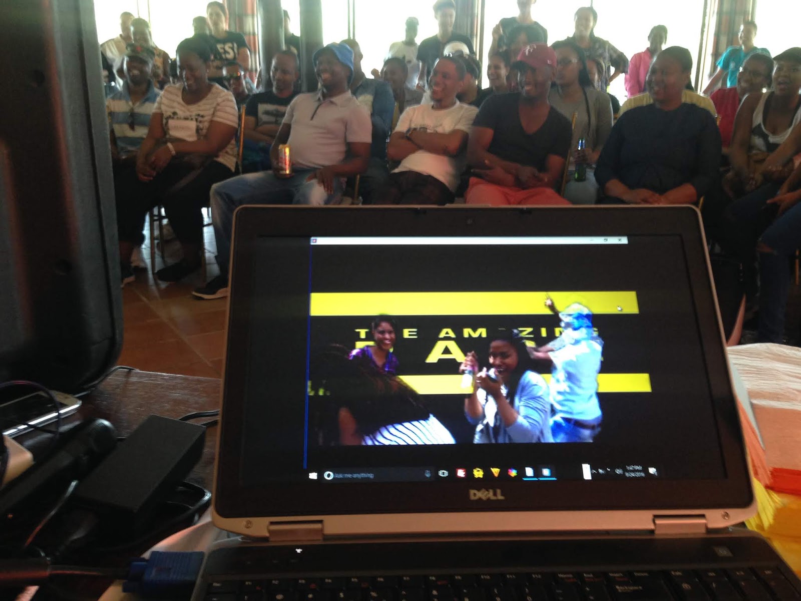 Team Building Activities Mauritius