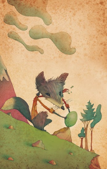 LIBRERIA MDM: EL ENIGMA DEL HUEVO VERDE