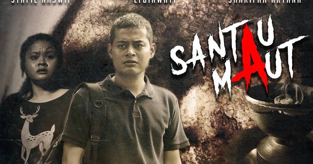 Santau Maut (Astro Citra) | MyInfotaip