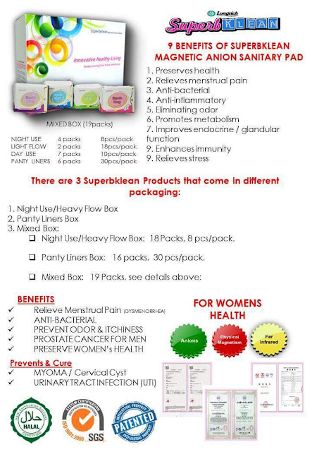 LONGRICH HEALTH LIFESTYLE& BEAUTY: LONGRICH LIBAO - MALE FERTILITY ...