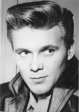 θυμησέ μου...: The Billy Fury story