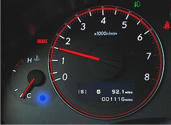 How Warm Up Car Engines The Right Before Used