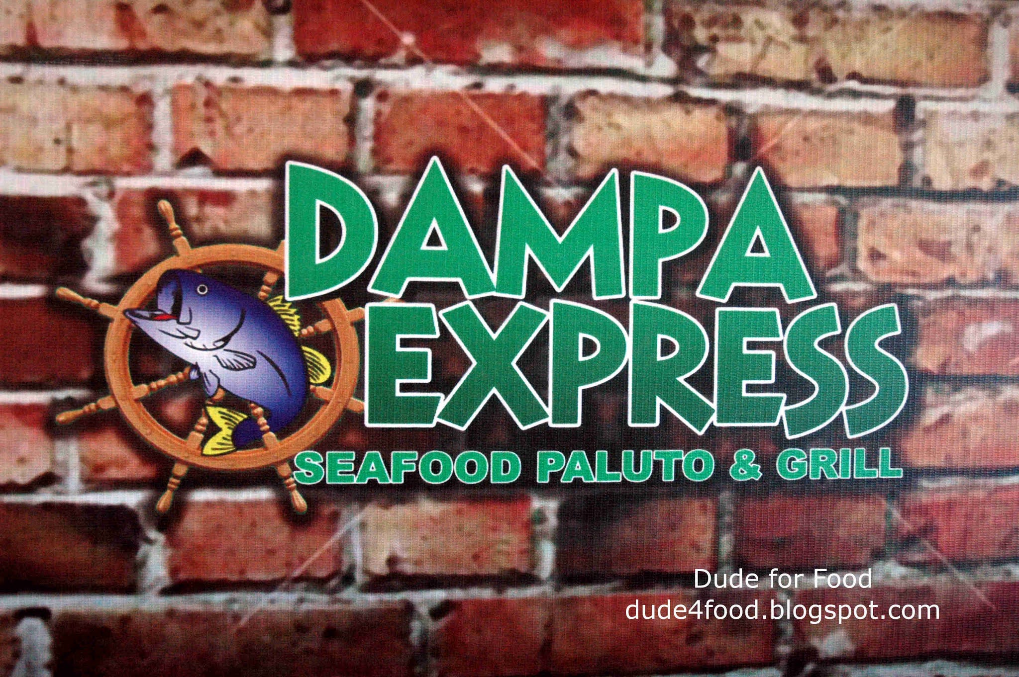 DUDE FOR FOOD: Dining in the Next Normal: Serve Up the Pambansang ...