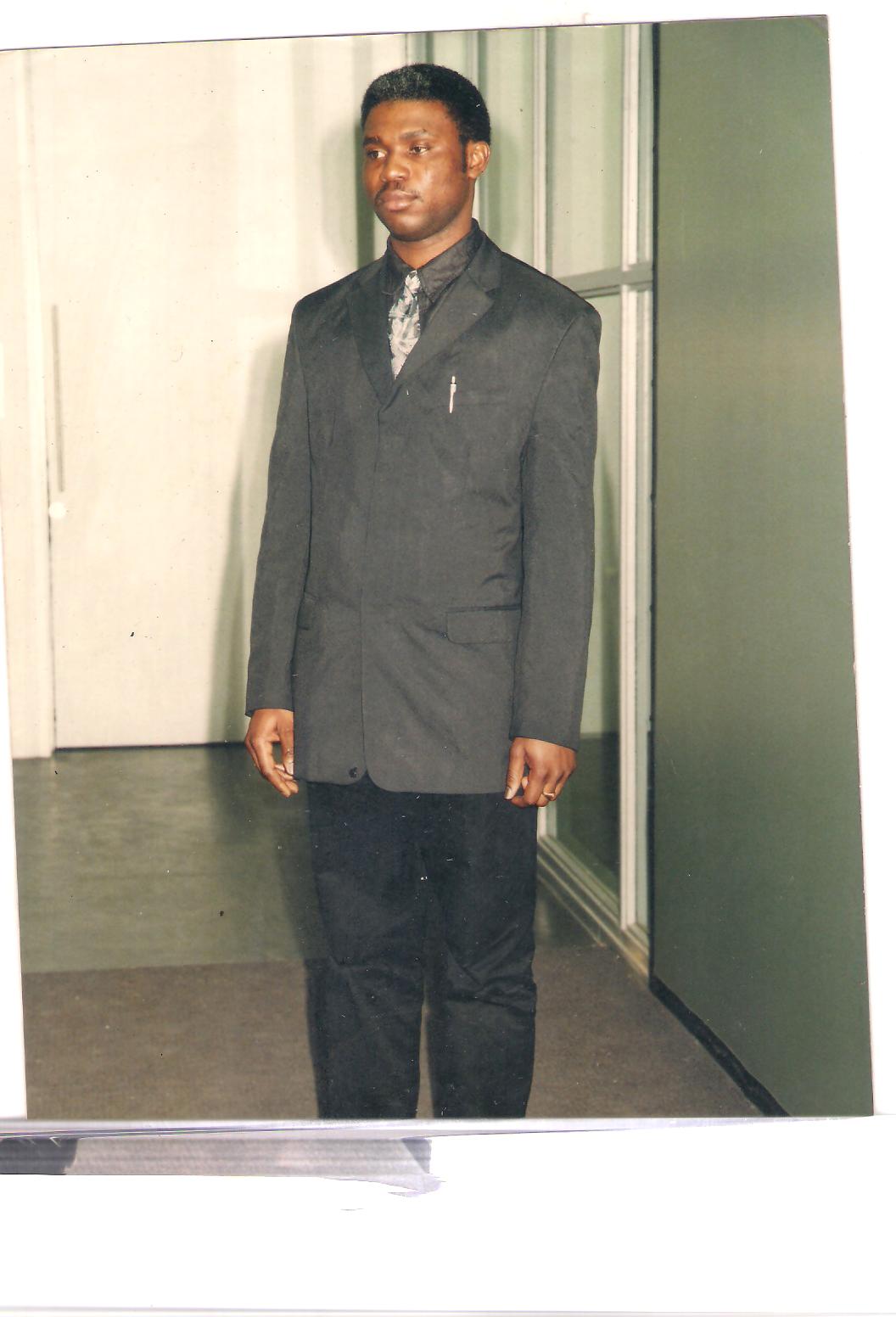 JAMES TREE THE COMPUTER EXPERT AND SCIENCE TEACHER: LET JAMES DADA ...