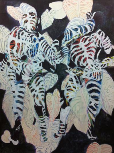 pinkpagodastudio: London-based artist--Tom Howse