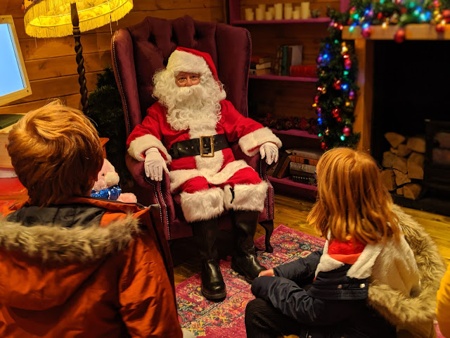 20+ Christmas Events for Kids across North East England | North East ...