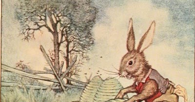 BRER RABBIT: TALES of a TRICKSTER: C044. Brer Rabbit's Riddle