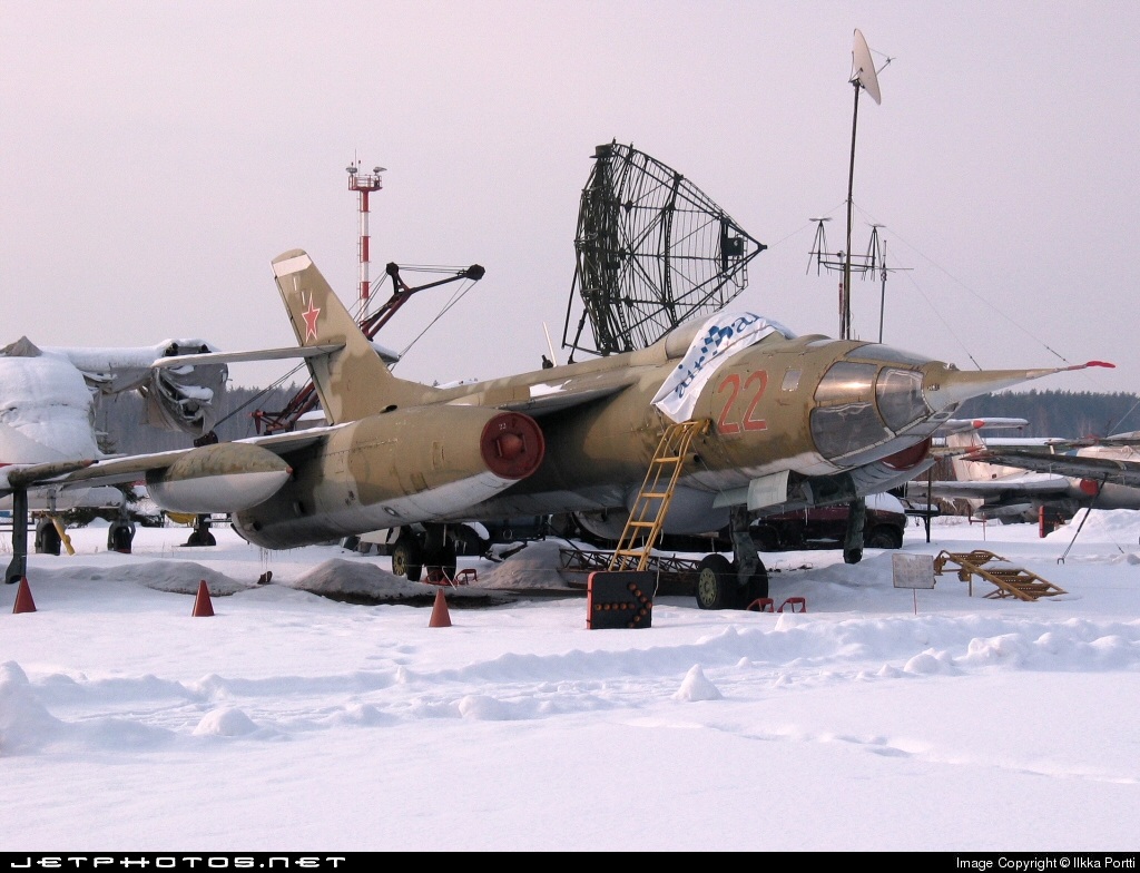 SI VIS PACEM, PARA BELLUM: LoYakovlev Yak-28 (Russian: Яковлев Як-28)