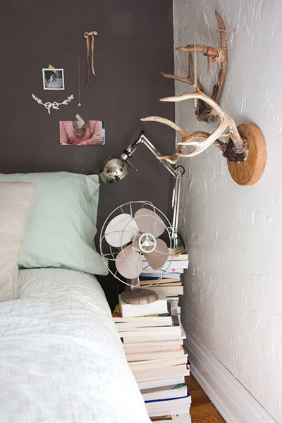 THE THRIFT ELEMENT: May 2011