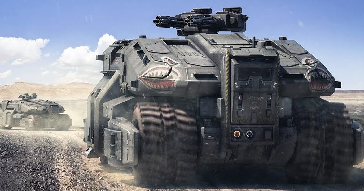 Elon Musk descreve Tesla pickup como transporte blindado do futuro ...