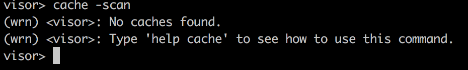 The Apache Ignite Native persistence, a brief overview
