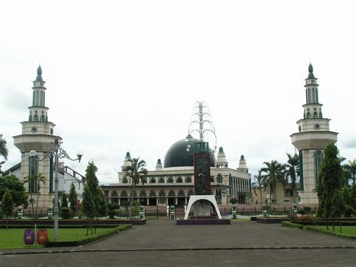 Kabupaten Ciamis ~ Bumi Nusantara
