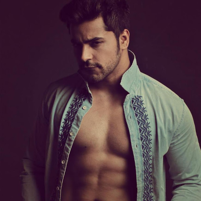 Gautam Gulati Bio With Hd Pictures New Profile History | HOW CAN DONE