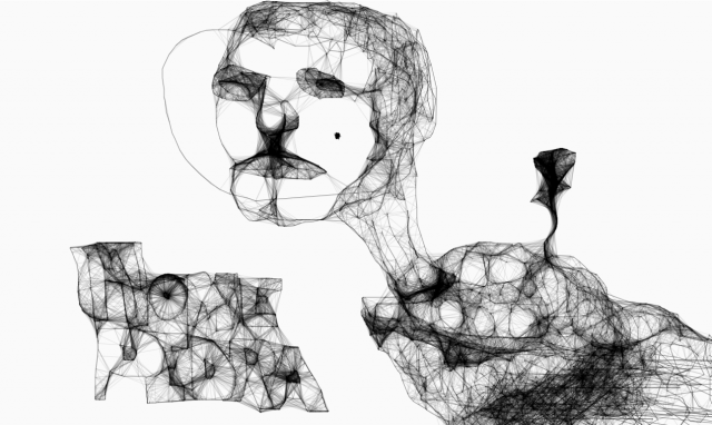 Online Ink: Today’s Interactive Man: Mr. Doob