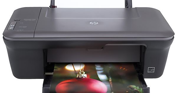 Drivrutiner HP Deskjet 1050A Skrivare Windows, Mac