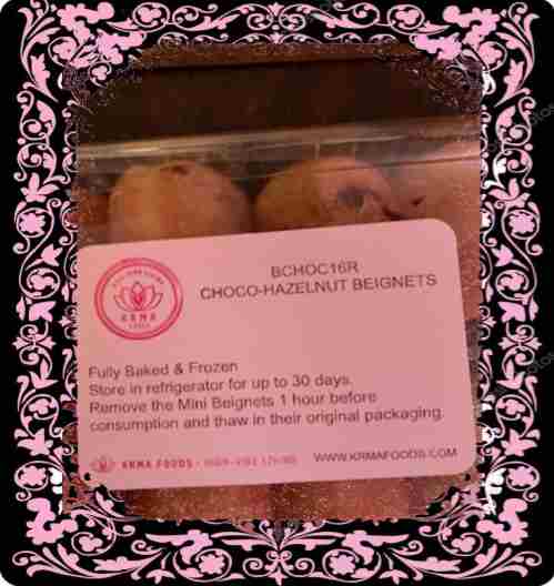 Momzdailyscoops: KRMA foods Review