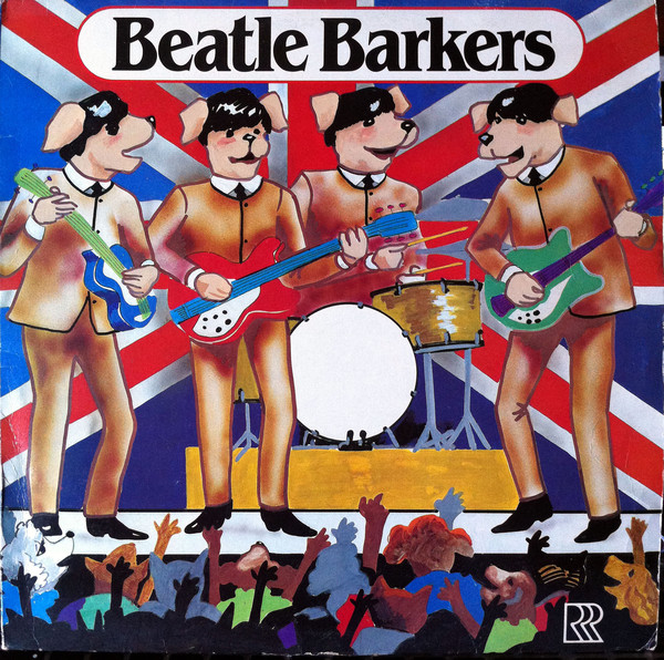 AUSTRALIAN RECORD LABELS: RICH RIVER