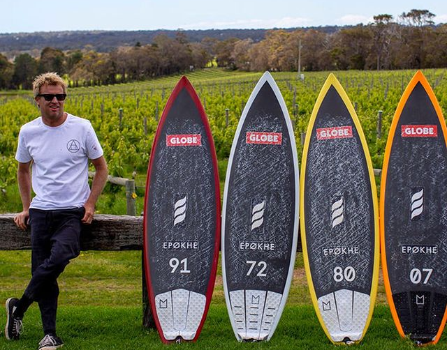 La Pukas Tasty Treat elegida como tercera mejor tabla de surf en Stab ...