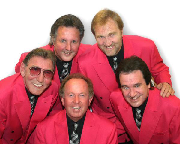 FROM THE VAULTS: Duke D'Mond born 25 February 1943