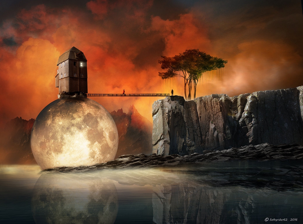 Design Stack: A Blog about Art, Design and Architecture: Softrider62 ...