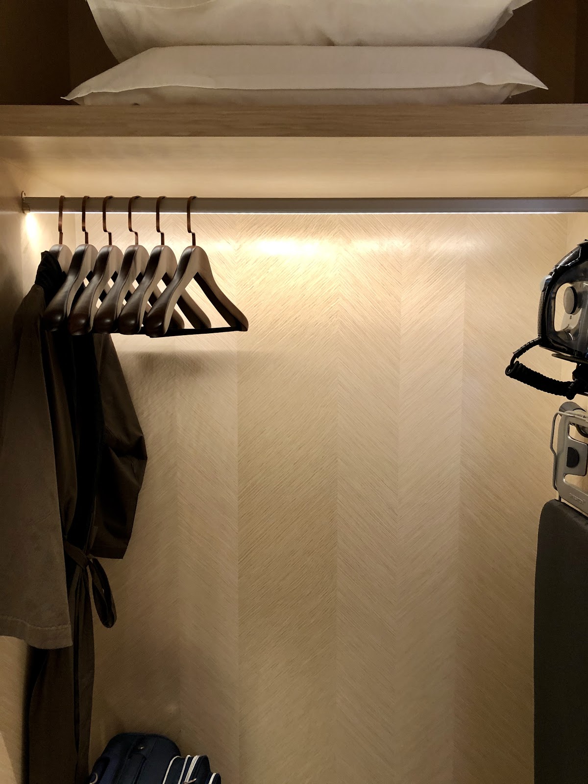 Hotel Hopper: EQ Kuala Lumpur- 璀璨重生 (Club Studio Suite+ Executive Suite)