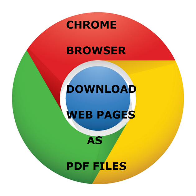 Software Digital How To Save Web Pages As PDF Using Chrome Easily software-digital-how-to-save-web-pages-as-pdf-using-chrome-easily