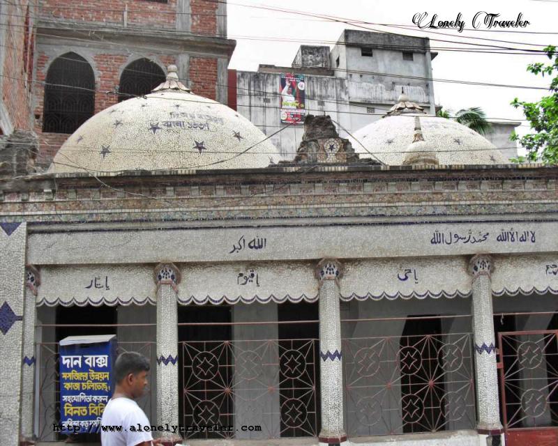10 Most Historical Mosques in Bangladesh - Tour Sylhet Bd