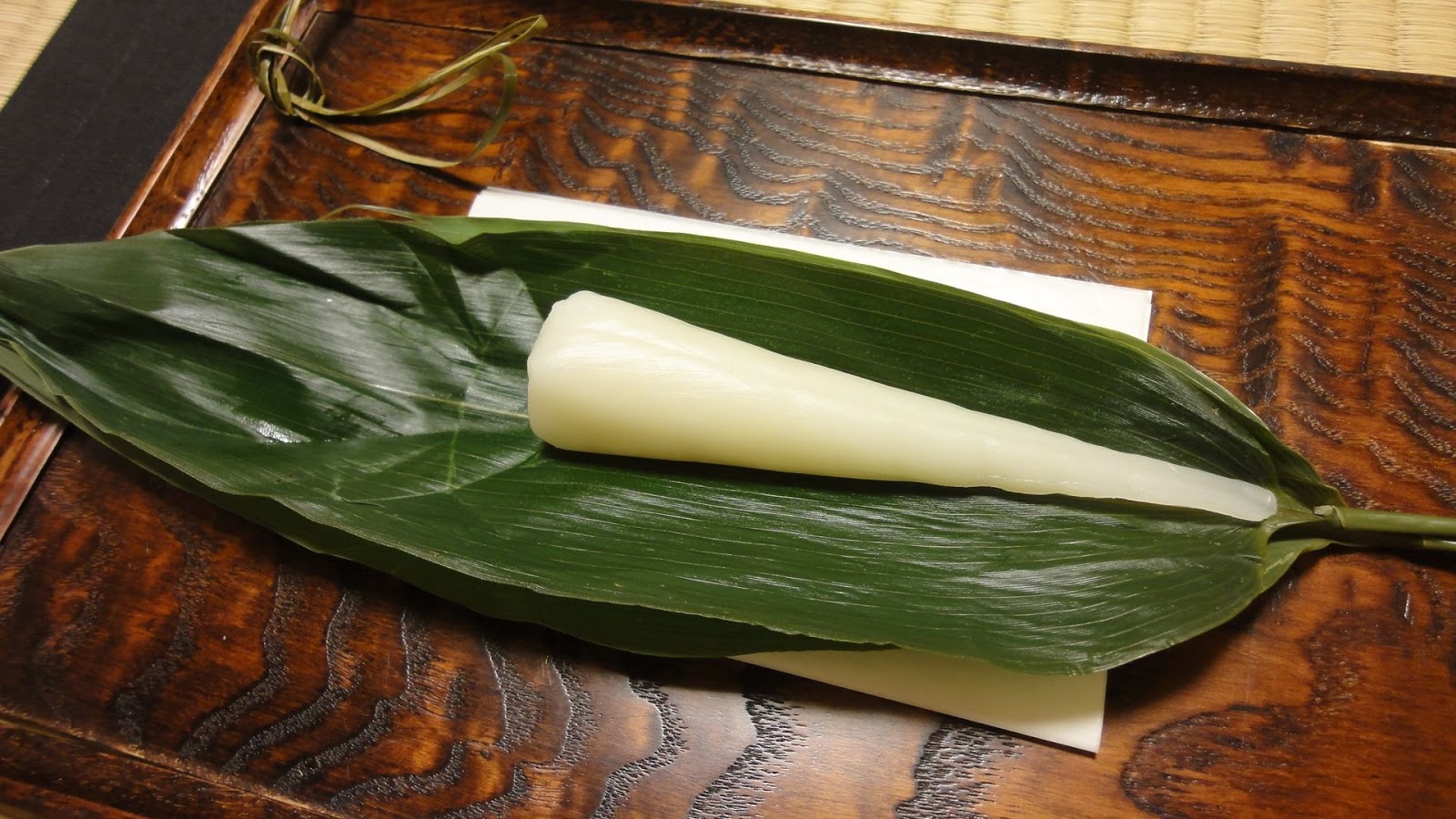 Yuk Kenalan dengan Chimaki, Kuliner Mirip Bakcang yang Berasal dari ...