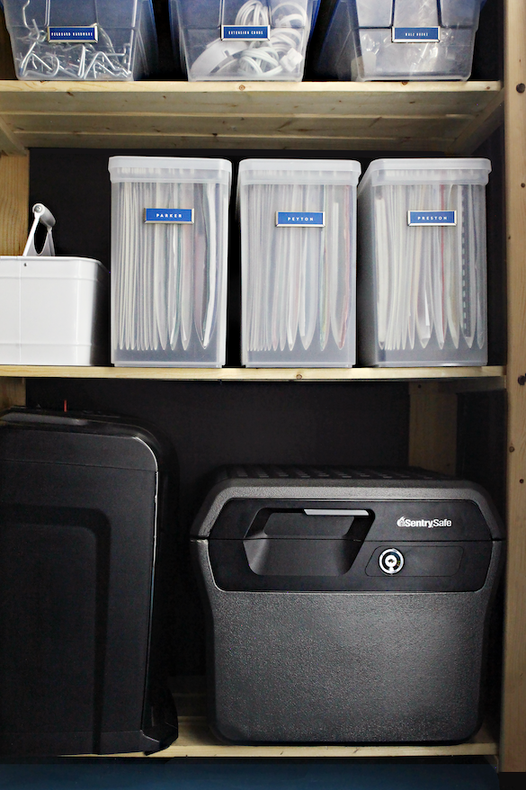 IHeart Organizing: The Best of the Best: My Top Organizing Tips!