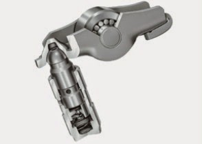 ELECTROMECÁNICA: MOTORES TEMA 4.4 Varillas, Balancines y Taqués