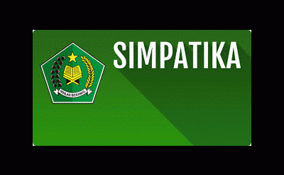 Cara mengentry data siswa di Simpatika 2018 - Book My Madrasah