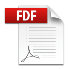Document Geek: Working With FDFs: Forms Data Files