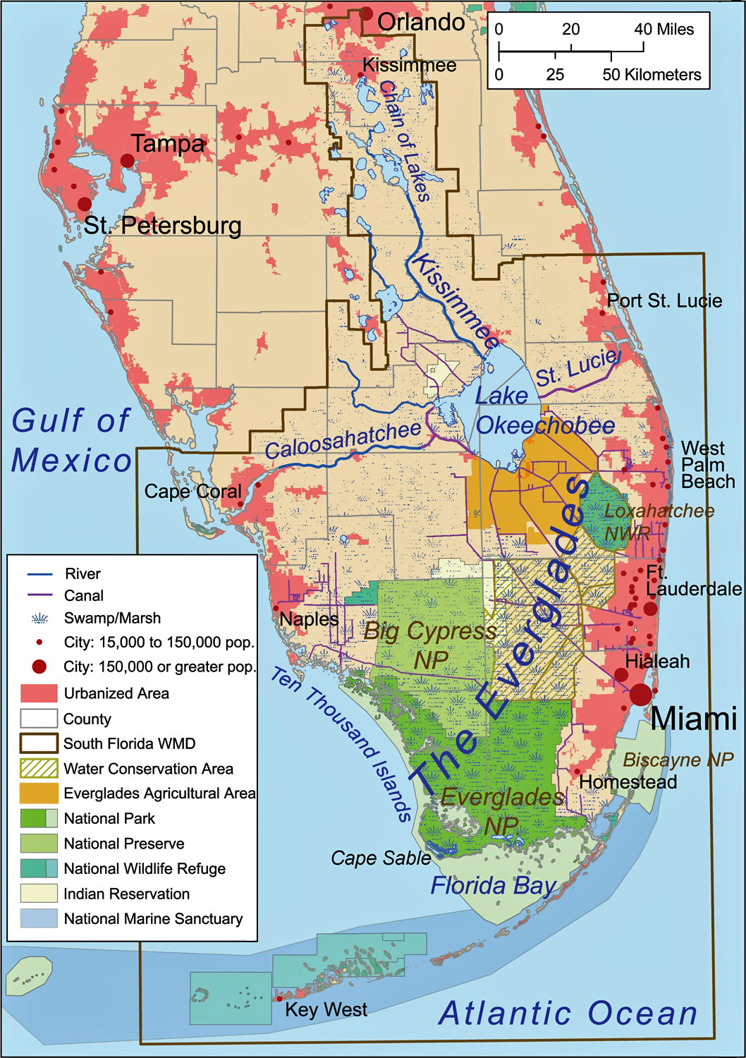 Written In Stone...seen through my lens: First Visit to the Florida ...